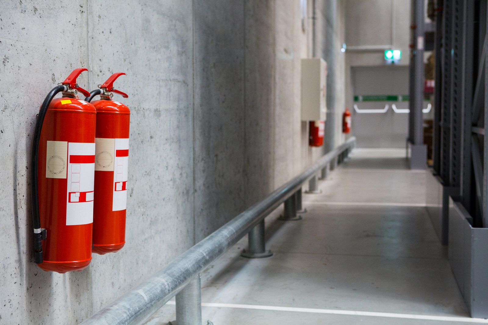 The Fire Safety Design Process - San Antonio Fire Alarms & Protection