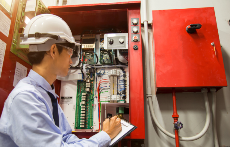 What Fire Protection Do You Need? - Houston Fire Protection Company